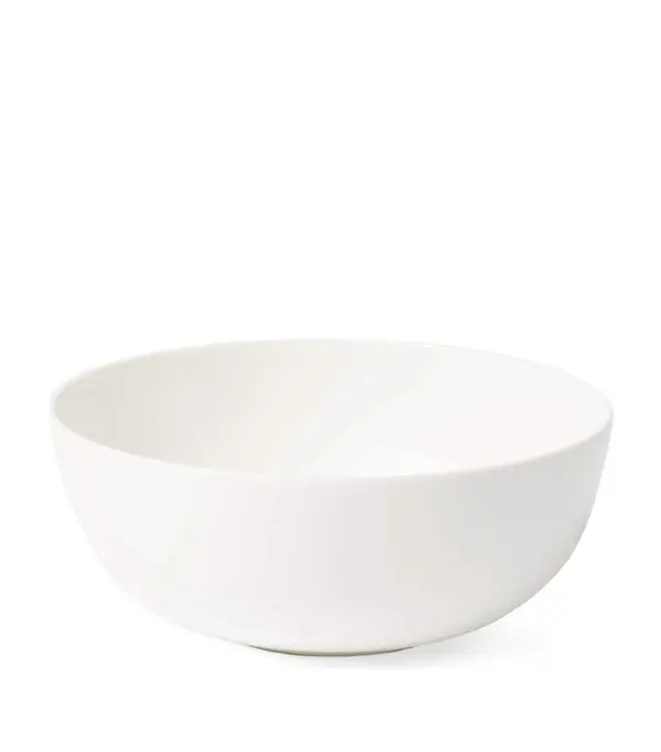 THE CONRAN SHOP Arc Bone China Cereal Bowl