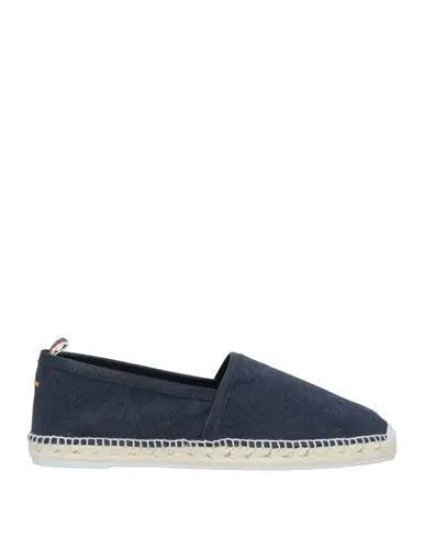 CastaÑer Textile Espadrilles - Navy