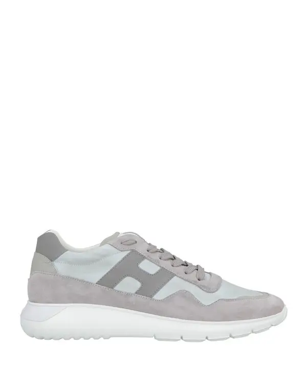 Hogan Light Leather Sneakers
