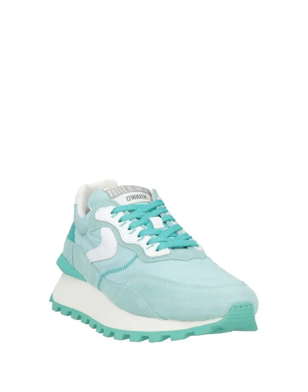VOILE BLANCHE Qwark Low-top Sneakers