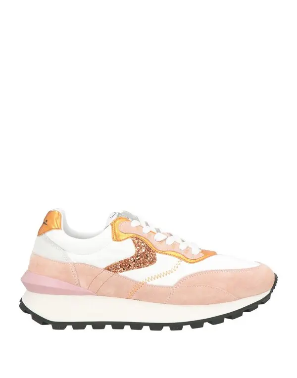 VOILE BLANCHE Qwark Hype Low-top Sneakers