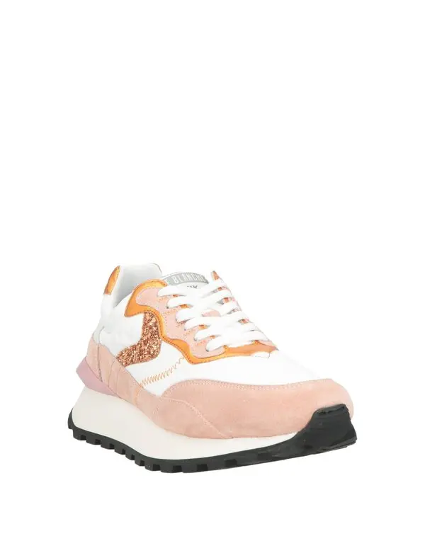 VOILE BLANCHE Qwark Hype Low-top Sneakers
