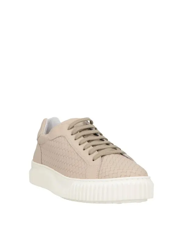 VOILE BLANCHE Lipari Low-top Sneakers - Grey