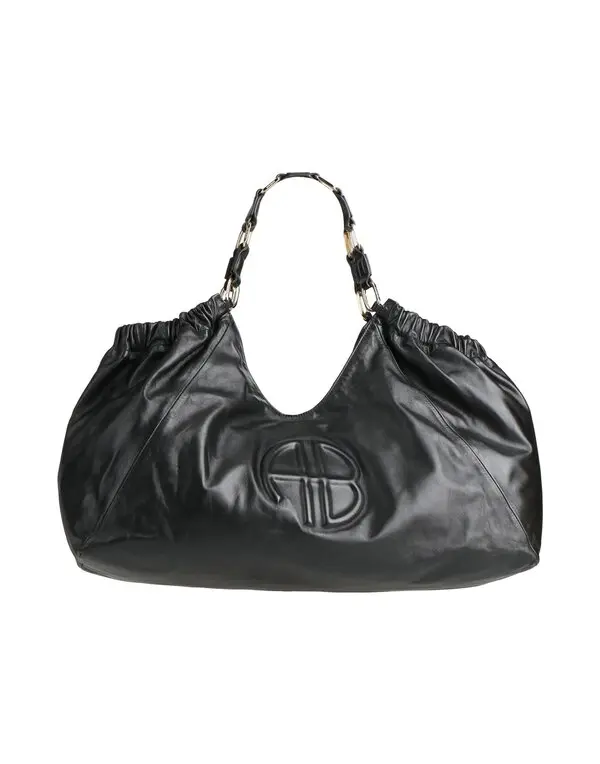 ANINE BING Maxi Shopper Bag