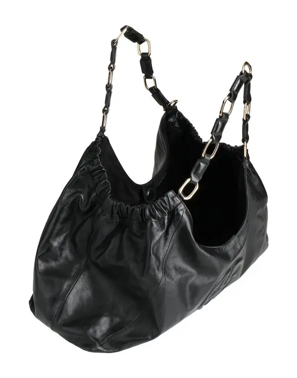 ANINE BING Maxi Shopper Bag