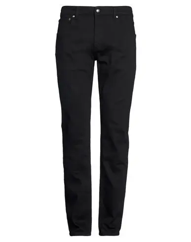 Just Cavalli Straight-leg Jeans - Black
