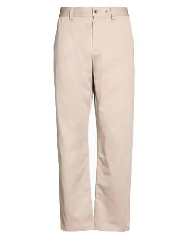 Rag & Bone Pants Taupe Size Cotton - Grey