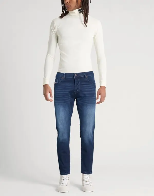 DIESEL® Tapered Jeans