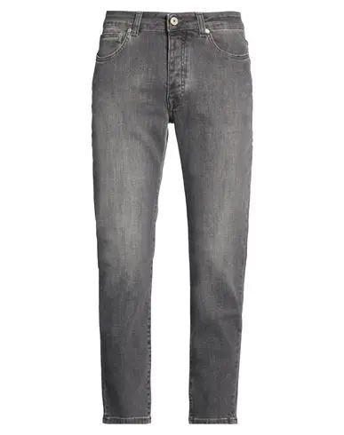 DEVORE INCIPIT Tapered Regular-fit Jeans