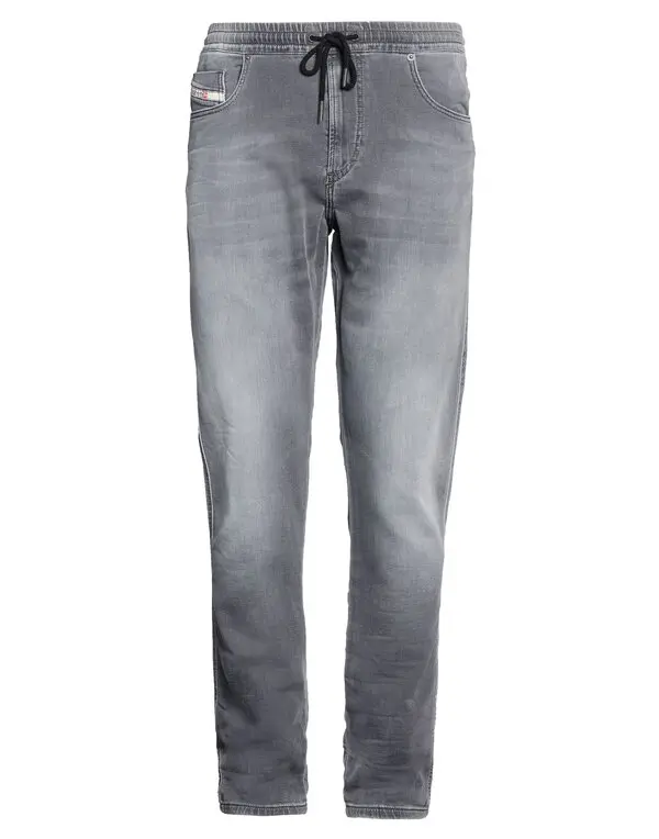 DIESEL Tapered Jeans