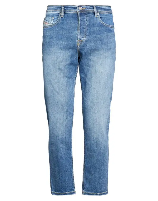 DIESEL® Cotton-elastane Jeans