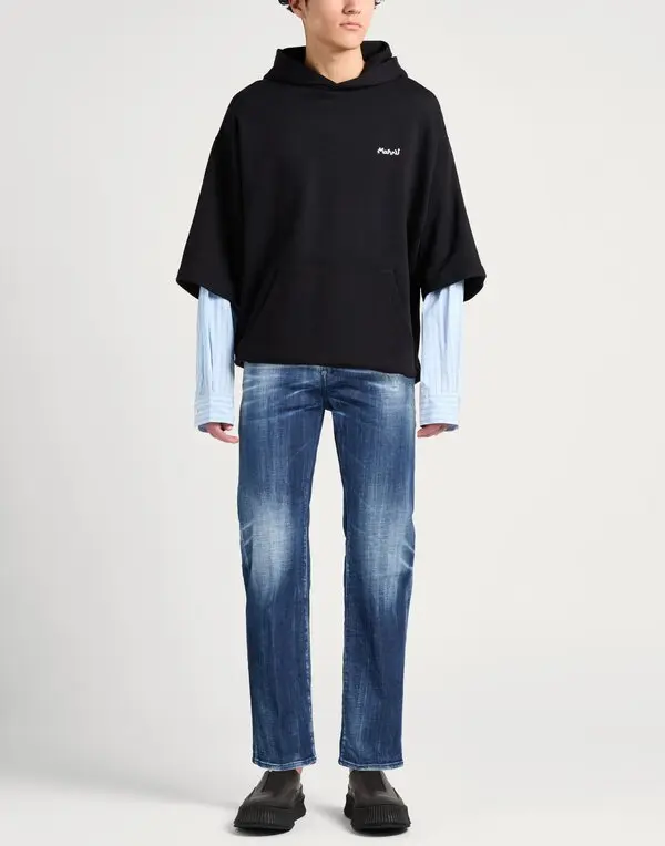 Dsquared2 Straight-leg Jeans