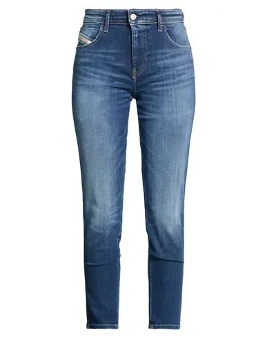 DIESEL® Jeans In Stretch Denim