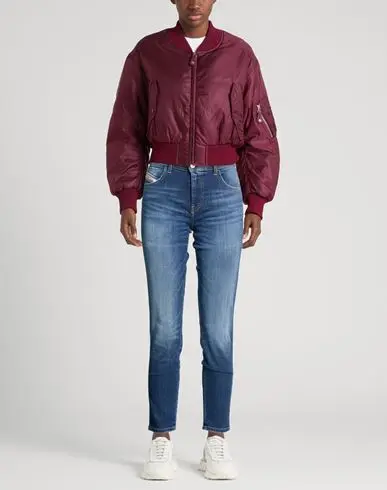 DIESEL® Jeans In Stretch Denim