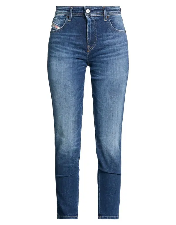 DIESEL® Jeans In Stretch Denim