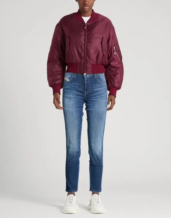 DIESEL® Jeans In Stretch Denim
