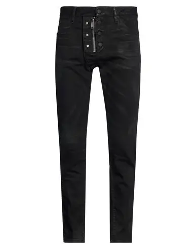 Dsquared2 Skinny Fit Jeans