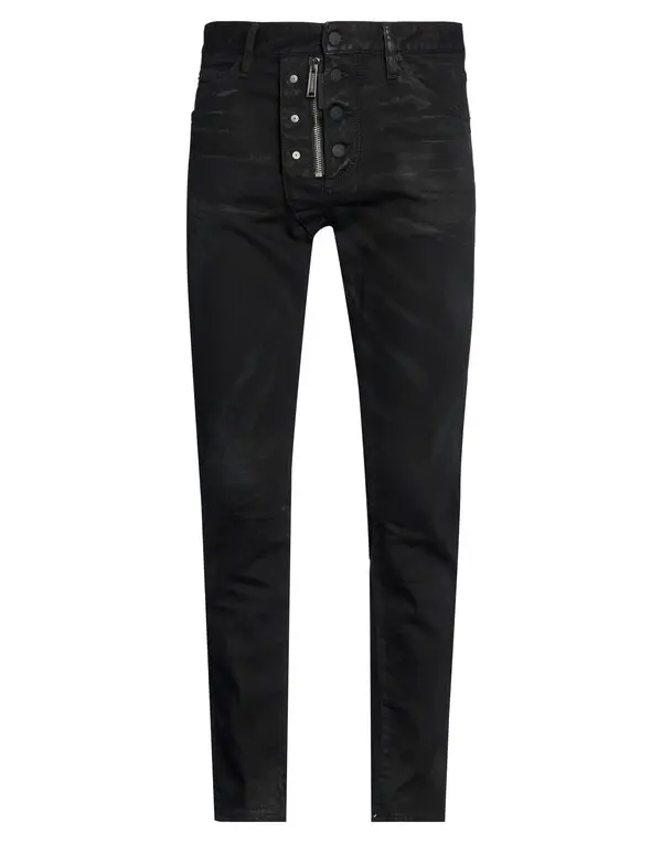 Dsquared2 Skinny Fit Jeans