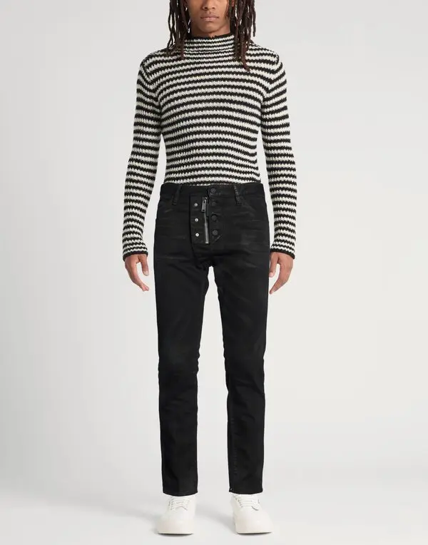 Dsquared2 Skinny Fit Jeans