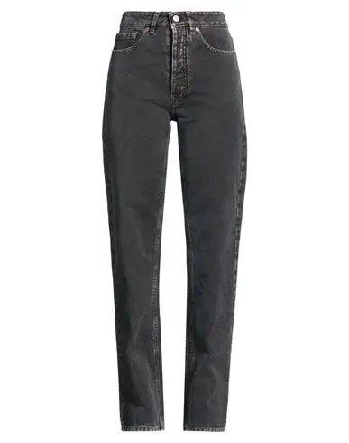 MAISON MARGIELA Cotton Canvas Pants
