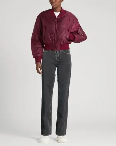MAISON MARGIELA Cotton Canvas Pants