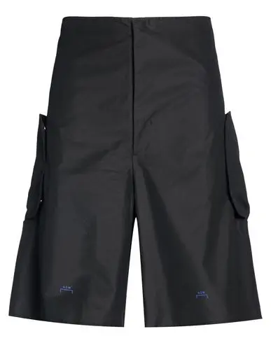 A-COLD-WALL* Polyester Bermuda Shorts