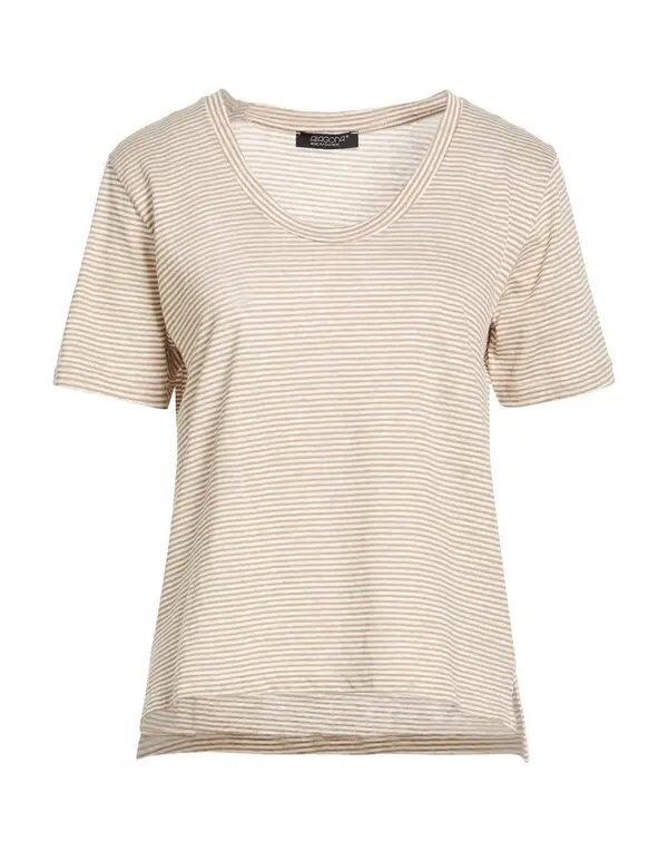 ARAGONA Printed Jersey T-shirt