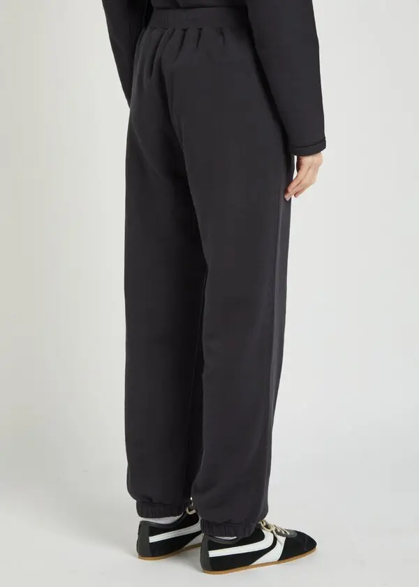 LITERARY SPORT Keri Cotton Sweatpants