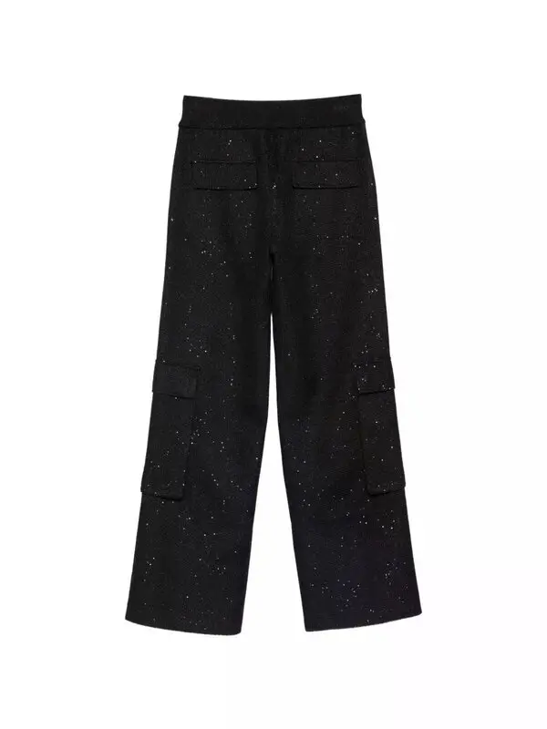 CIRCUS HOTEL Cargo Trousers