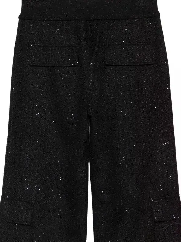 CIRCUS HOTEL Cargo Trousers