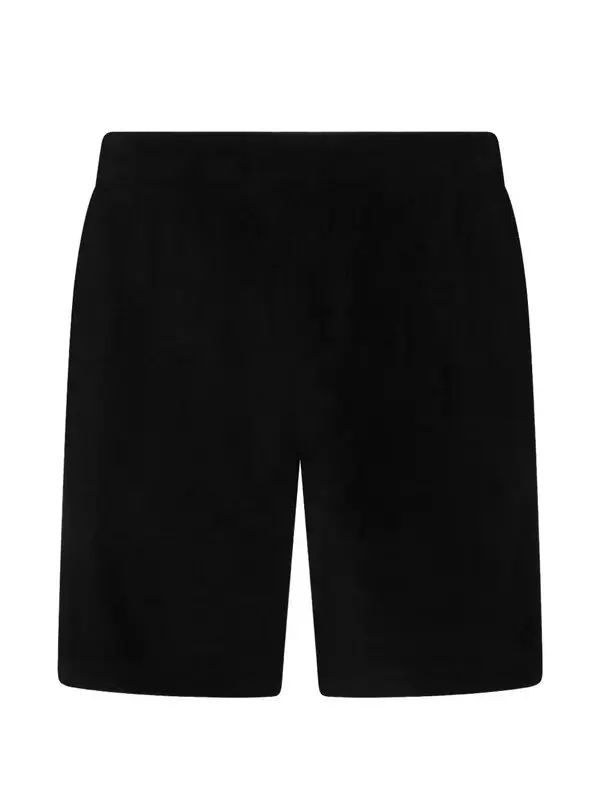 04651 / A TRIP IN A BAG Elasticated Shorts
