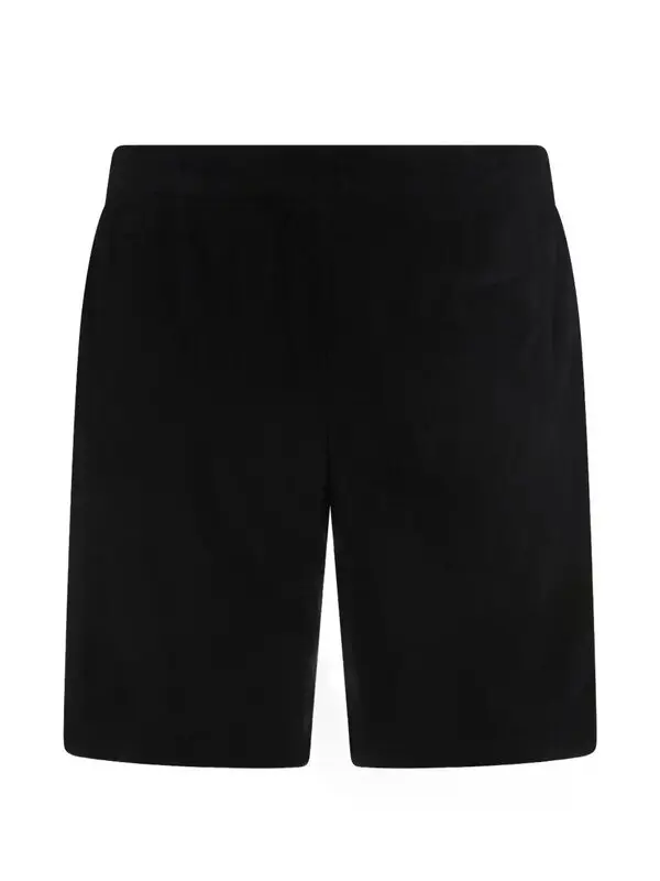 04651 / A TRIP IN A BAG Elasticated Shorts