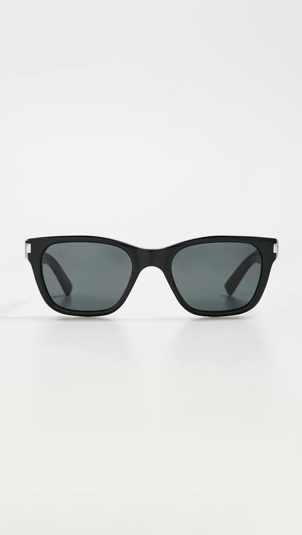Saint Laurent Sl 874 Rectangle Sunglasses