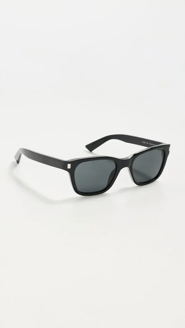 Saint Laurent Sl 874 Rectangle Sunglasses