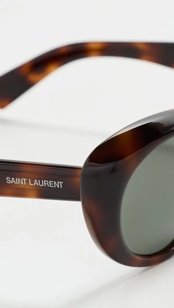 Saint Laurent Sl 859 Sunglasses
