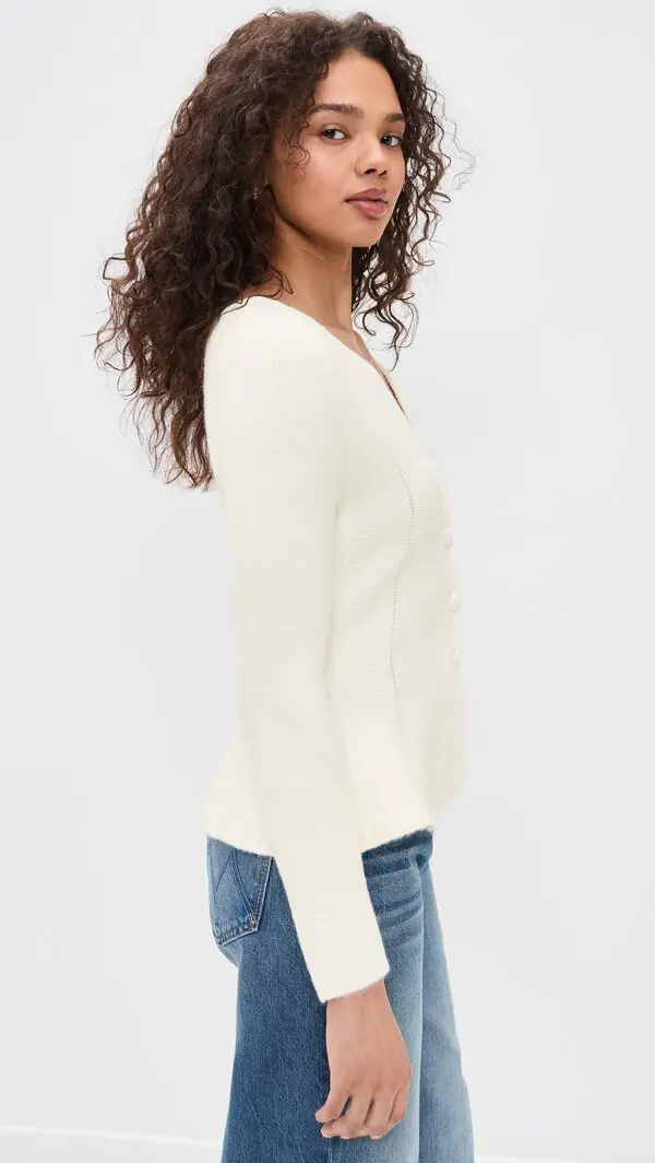 Line & Dot Octavia Sweater