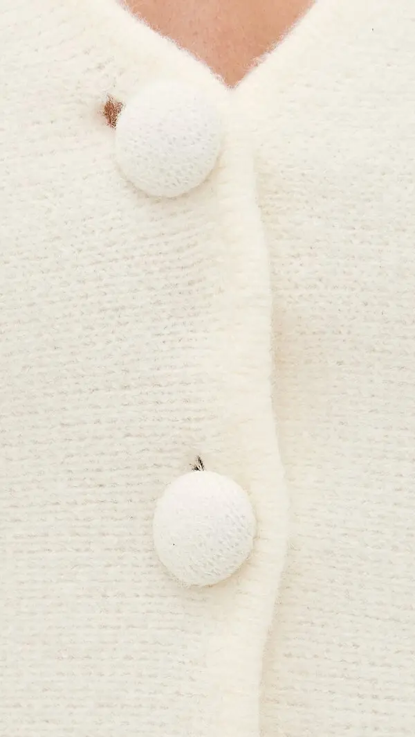 Line & Dot Octavia Sweater
