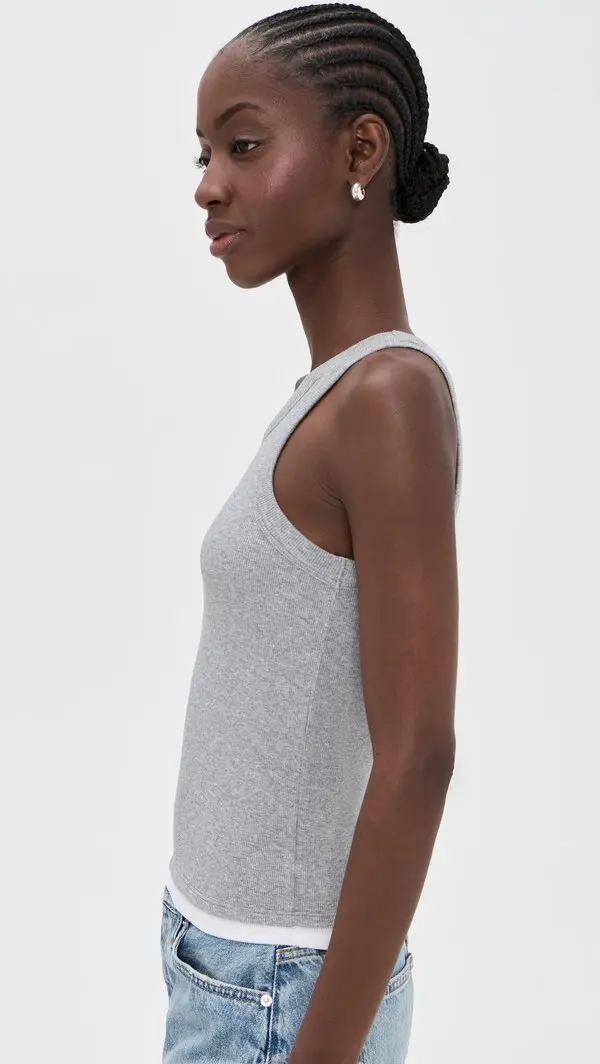 Velvet By Graham & Spencer Orion Tank Top