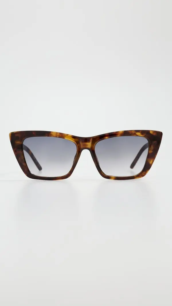 AIRE Solstice Cateye Sunglasses