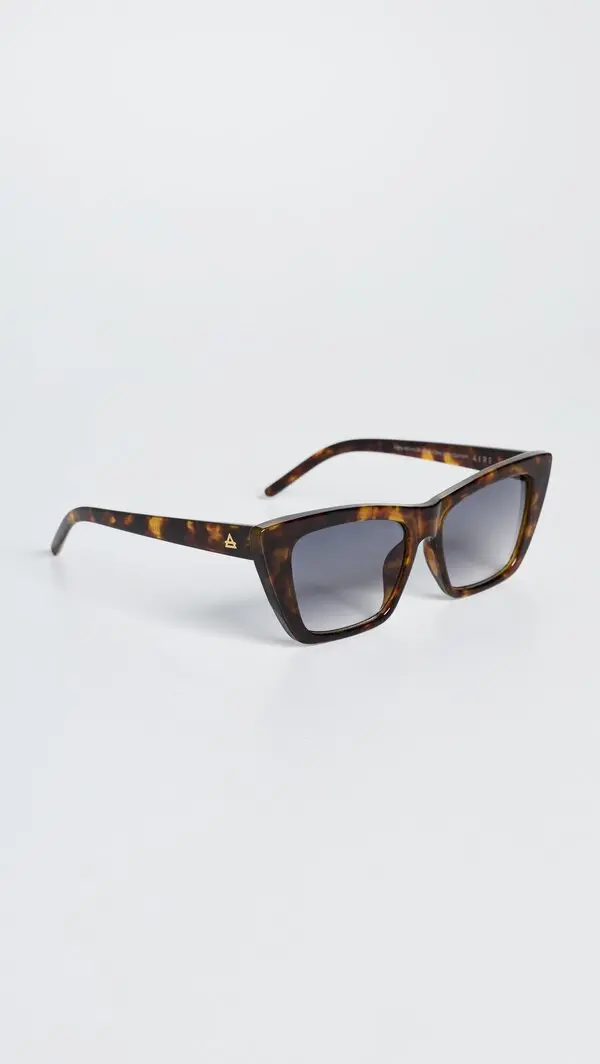 AIRE Solstice Cateye Sunglasses