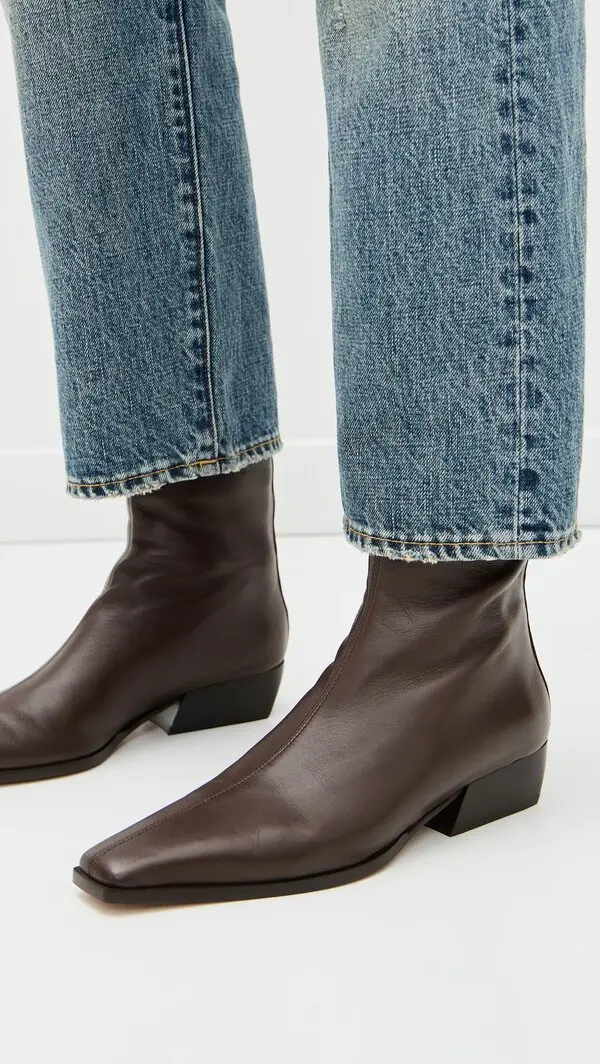EMME PARSONS Minori Ankle Boots