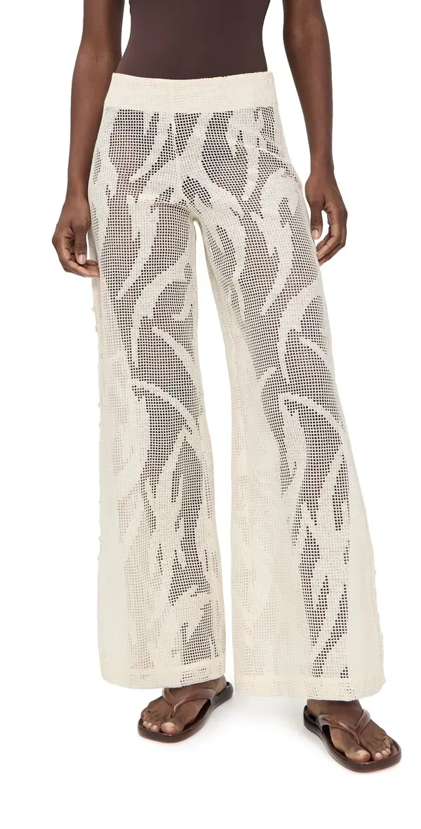 Oas Tribalo Tavon Trousers