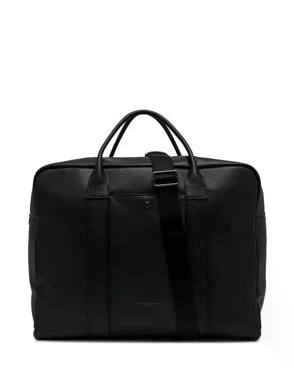 GIANNI CHIARINI Florence Top Handle Luggage