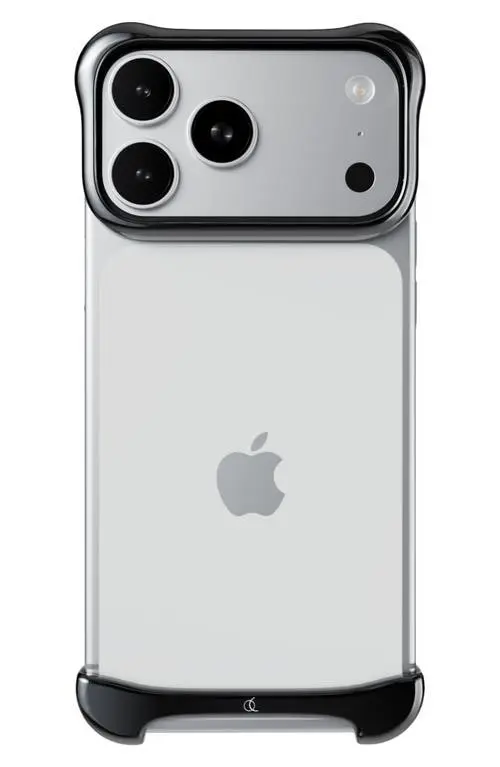 ARC Pulse Iphone 17 Pro Case - Graphite