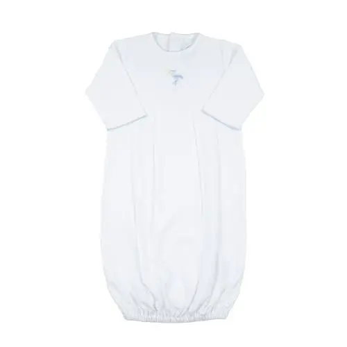 CUCLIE Baby Gown
