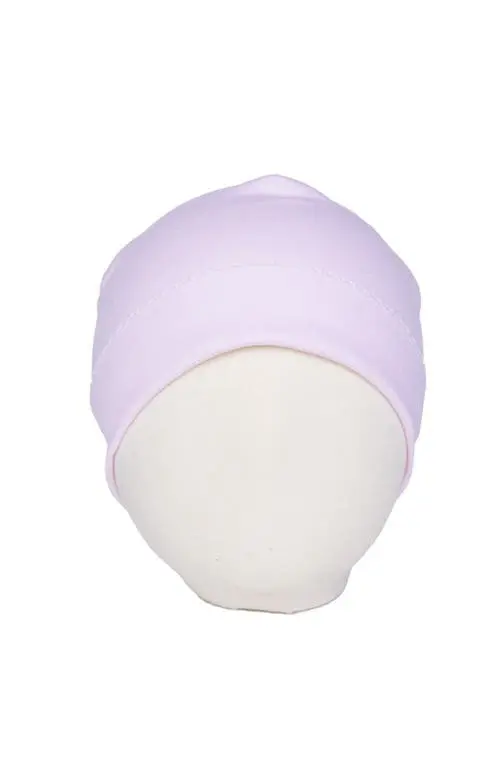 CUCLIE Beanie - Pink