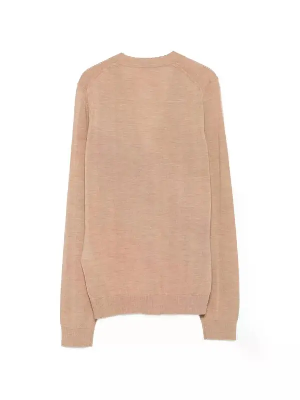 N°21 V-neck Cardigan