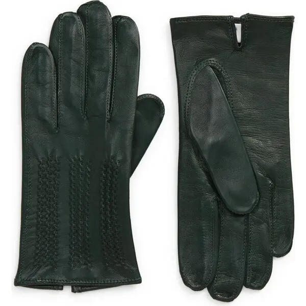 SEYMOURE Leather Traveler Gloves