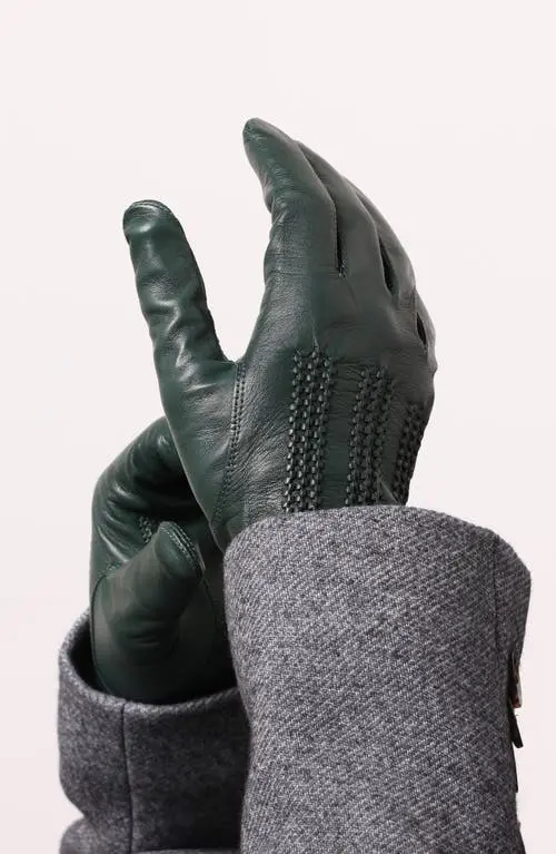 SEYMOURE Leather Traveler Gloves