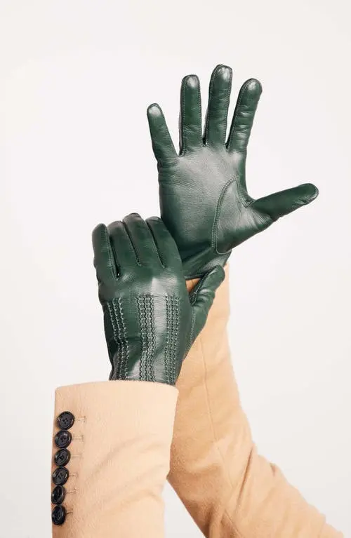 SEYMOURE Leather Traveler Gloves